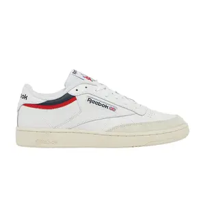 REEBOK Club C 85 'nautical Pack' Sneakers - White