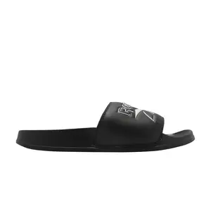 REEBOK Classic Slide - Black