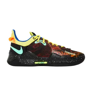 Men's Nike Multicolour Sneakers