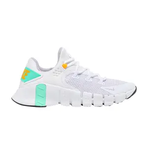Nike Free Metcon 4 Sneakers - White