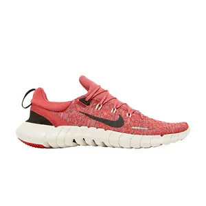 Nike Free Run 5.0 - Red
