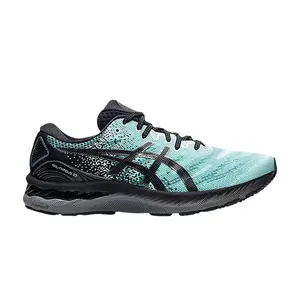 Asics Gel Nimbus 23 - Blue