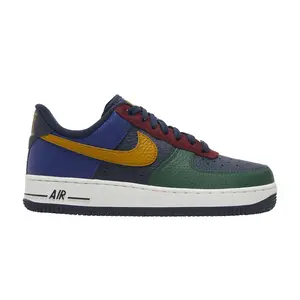 Nike Force 1 '07 Lx 'command Force' Sneakers - Blue