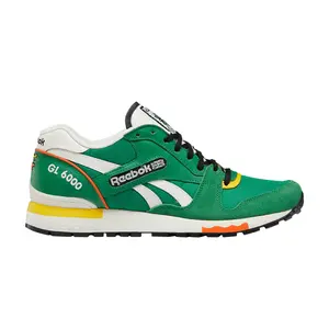 REEBOK Keith Haring X Gl 6000 Sneakers - Green