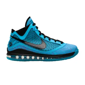 Nike Max Lebron Retro Qs 'all Star' 2020 - Blue
