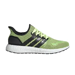 Adidas Ultraboost Speedfactory Sneakers - Yellow