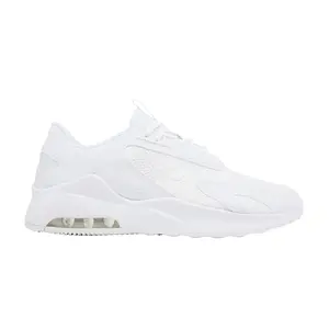 Nike Air Max Bolt Sneakers - White