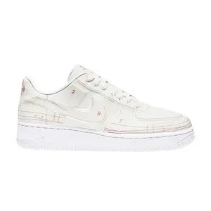 Nike Force 1 07 Low Lx Sneakers