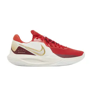 Nike Precision Sneakers - White