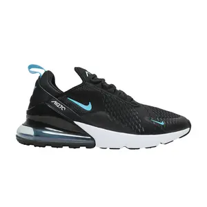 Nike Air Max 270 Sneakers - Black