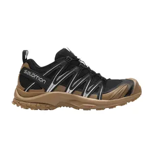 SALOMON Avnier X Xa Pro 3d Sneakers - Black