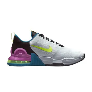 Nike Air Max Alpha Trainer 5 - Grey
