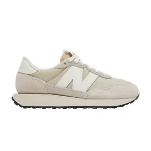 NEW BALANCE 237 Sneakers - Cream