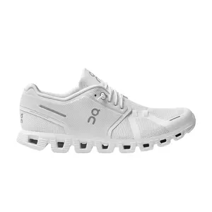 On Cloud 5 Sneakers - White
