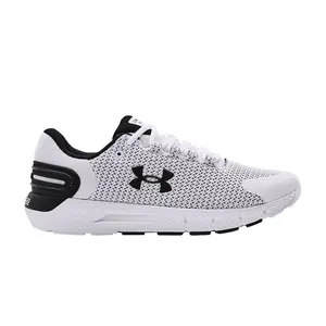Under Armour Charged Rogue 2.5 Sneakers - White