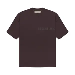 Fear Of God Short-sleeve Tee - Purple