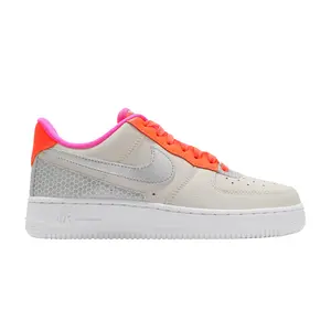 Nike 3m X Force 1 '07 Se Sneakers - Brown