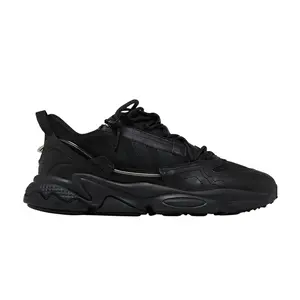 Adidas Ozweego Zip Sneakers - Black