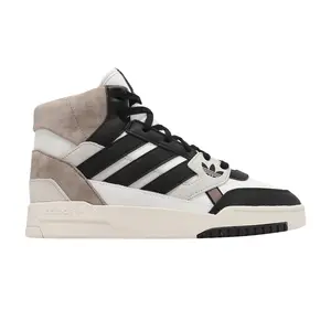 Adidas Drop Step Se Sneakers - White