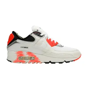 Nike Max 90 ‘archetype’ Sneaker - White