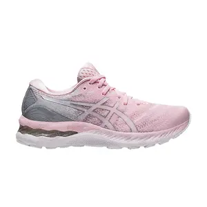Asics Gel Nimbus 23 Sneakers - Pink