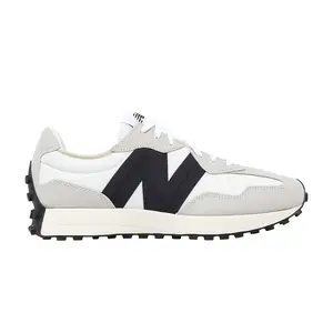 NEW BALANCE 327 Sneakers - Cream