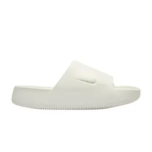 Nike Calm Slide - Cream