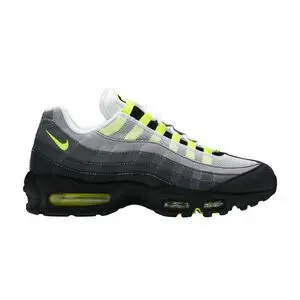 Nike Air Max 95 Og 'neon' 2020 - Grey
