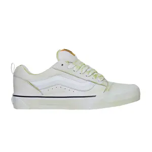 VANS Deaton Chris Anthony X Knu-skool Vlt Lx 'grass Stains - Green