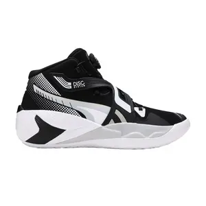 PUMA Disc Rebirth Sneakers
