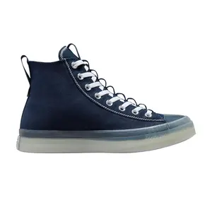 CONVERSE Chuck Taylor All Star Cx Explore High Top Sneakers - Blue
