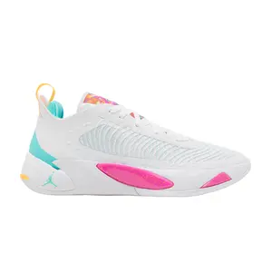 JORDAN Luka 1 'imaginarium' Sneakers - White