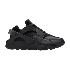 Nike Air Huarache Sneakers - Black