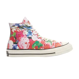 CONVERSE Chuck 70 High 'heart Of The City Paris - Pink