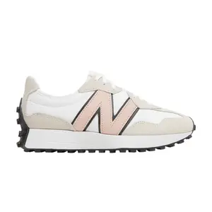 NEW BALANCE 327 Sneakers - White