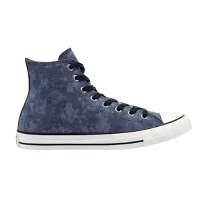 CONVERSE Chuck Taylor All Star High Washed Canvas