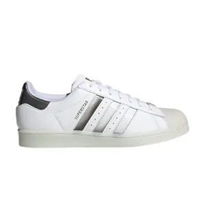 Adidas Superstar Metallic Sneakers