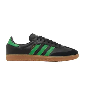 Adidas Samba Team Austin Fc Sneakers
