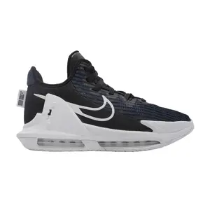 Nike Lebron Witness Ep Sneakers - Black