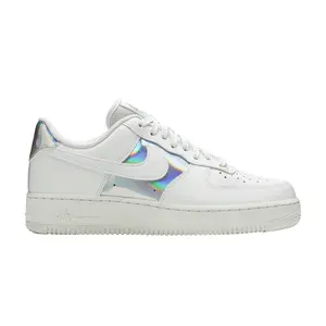 Nike Force 1 Low Sneakers - White