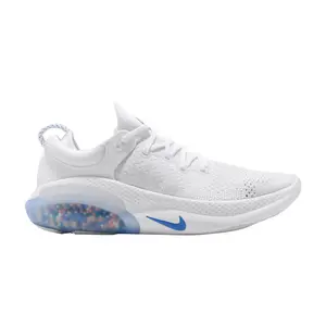 Nike Joyride Run Fk Aw Sneakers - White