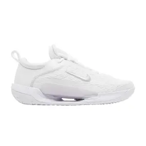 Nike Nikecourt Zoom Nxt Sneakers - White