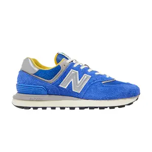 NEW BALANCE Bodega X 574 Legacy 'departure' Sneaker - Blue