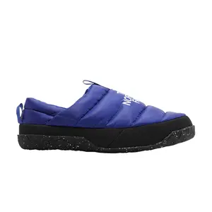The North Face Nuptse Mule - Blue