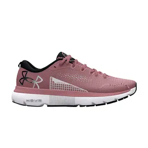 Under Armour Hovr Infinite Elixir - Pink
