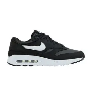 Nike Air Max 1 '86 Og Golf 'big Bubble - Black