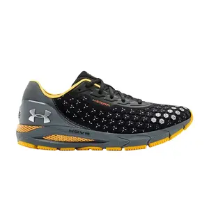 Under Armour Hovr Sonic 3 Storm Sneakers - Black