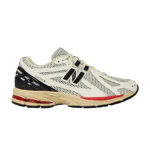 NEW BALANCE 1906r Sneakers - Cream