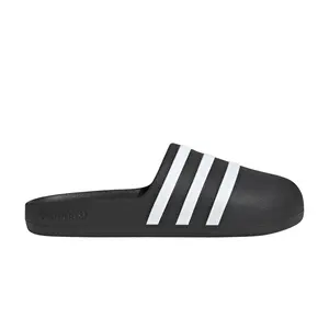 Adidas Adifom Adilette Slide - Black
