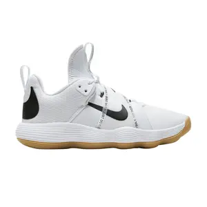 Nike React Hyperset Sneakers - White